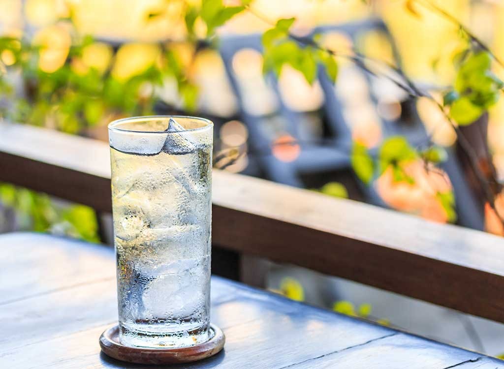 20 Natural Diuretic Foods to Add to Your Diet | Eat This Not That