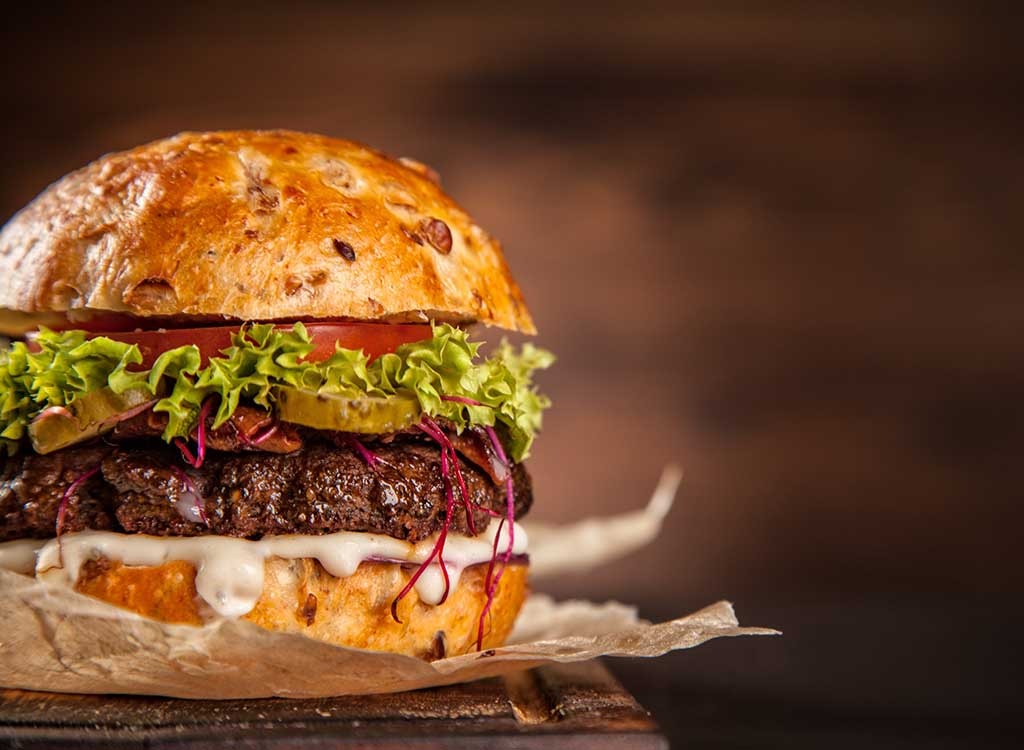 14 Worst Restaurants on the Planet | Eat This Not That