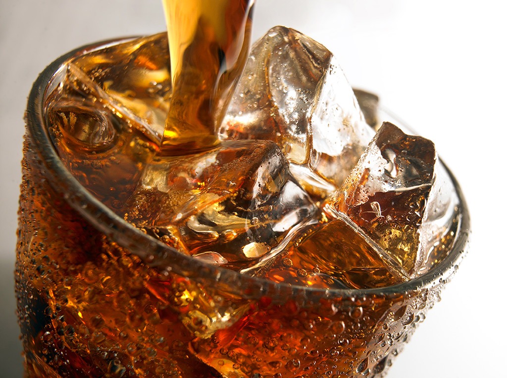 This Is How I Stopped Drinking Soda, and You Can Too — Eat This Not That