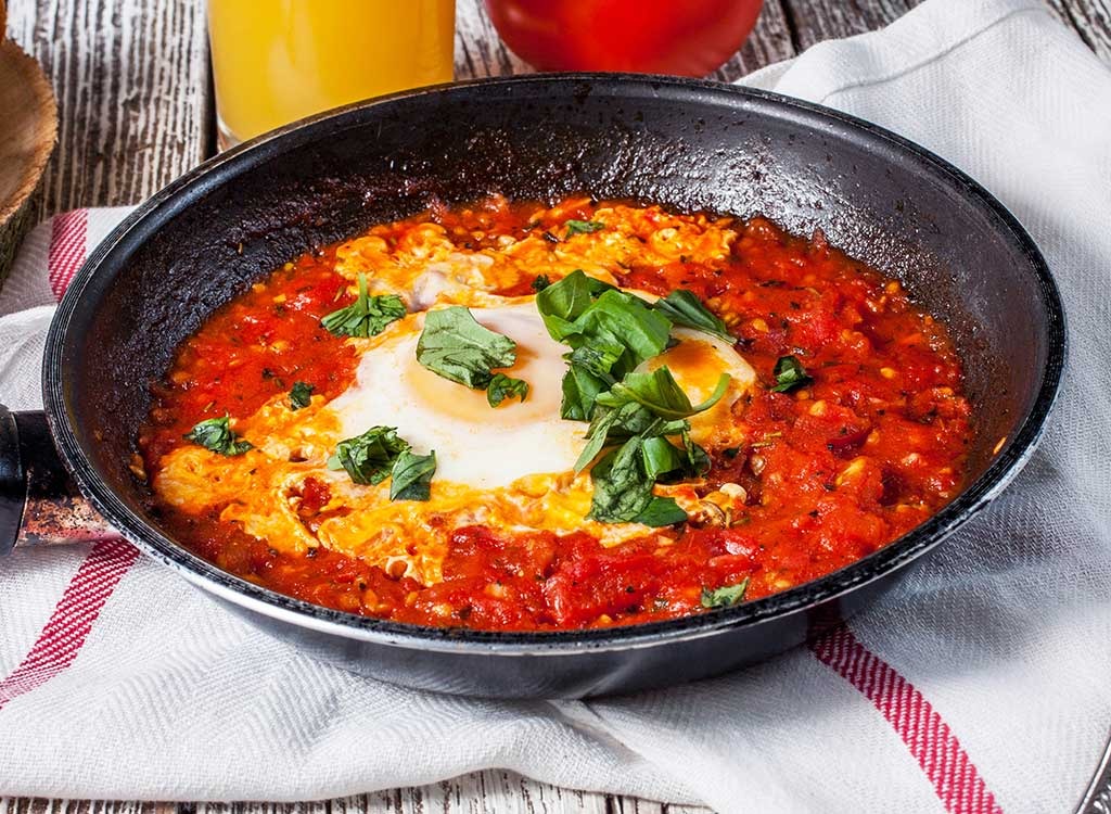 10 Healthy Breakfast Ideas from Around the World | Eat This Not That