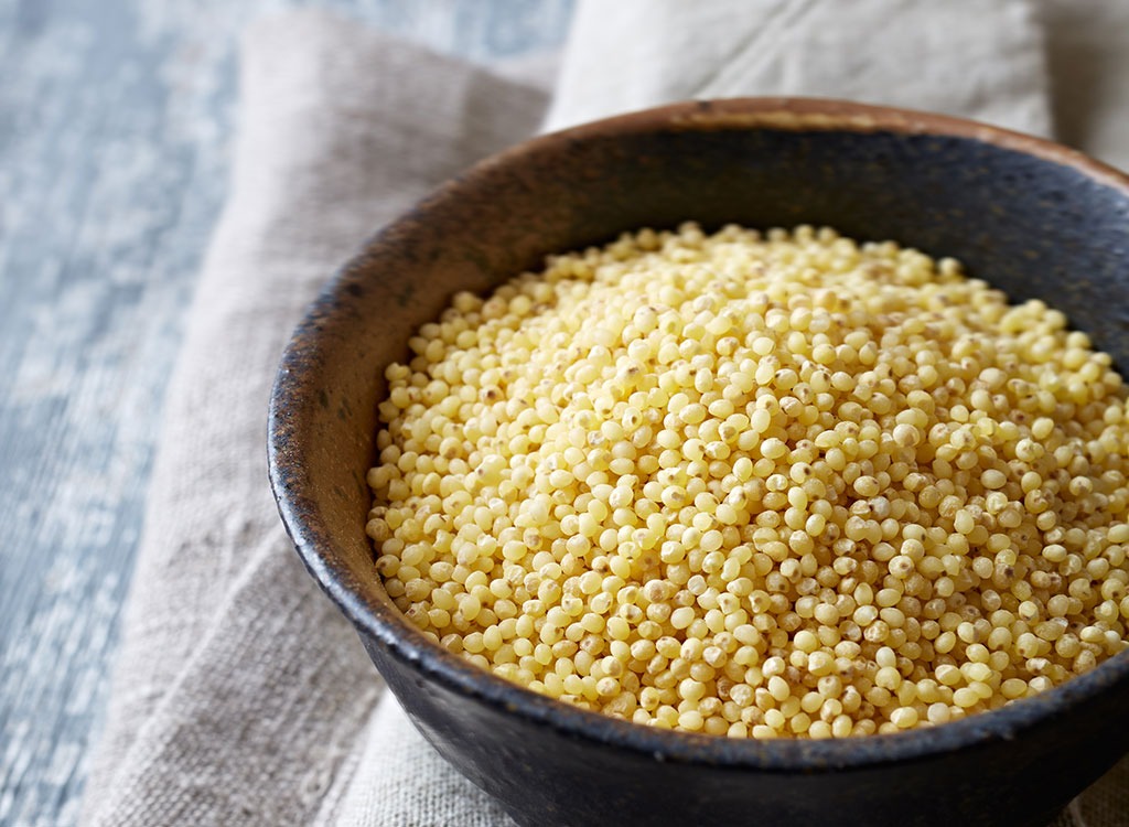 25 Best Foods to Include In Your Muscle-Building Diet — Eat This Not That