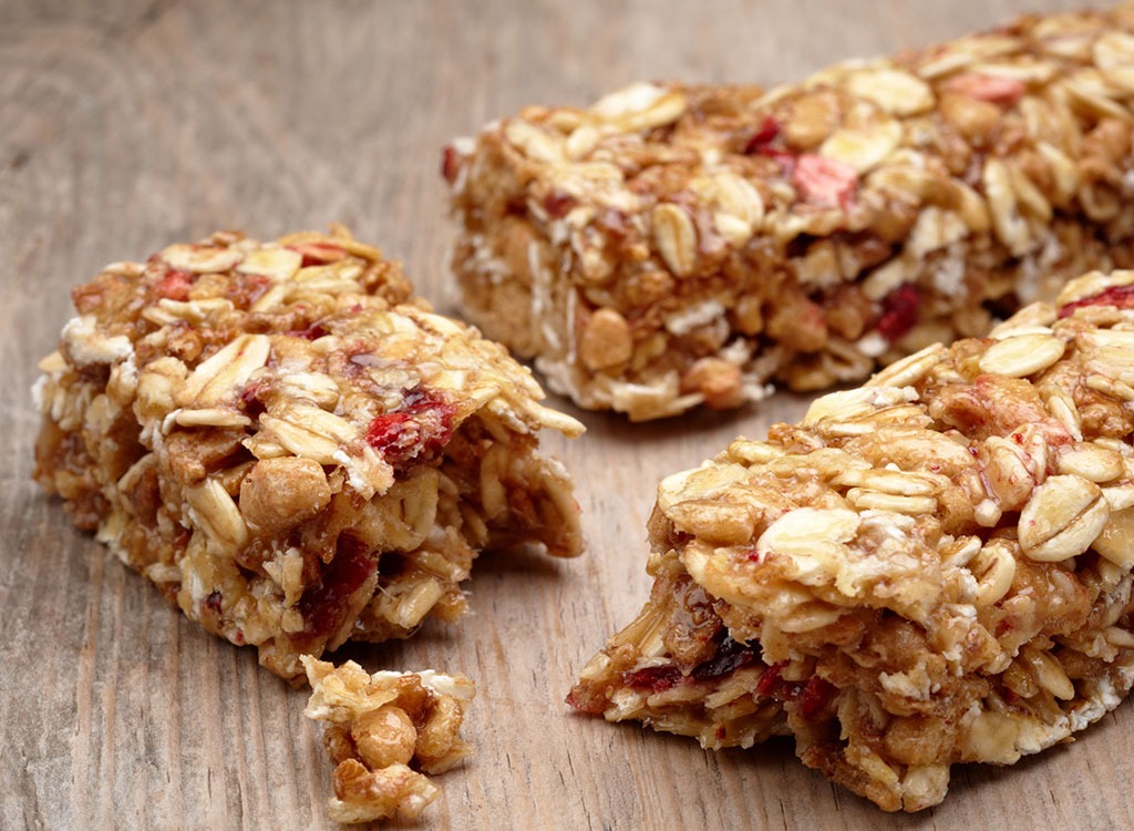 8 Ultra-Processed Foods That Are Actually Good for You