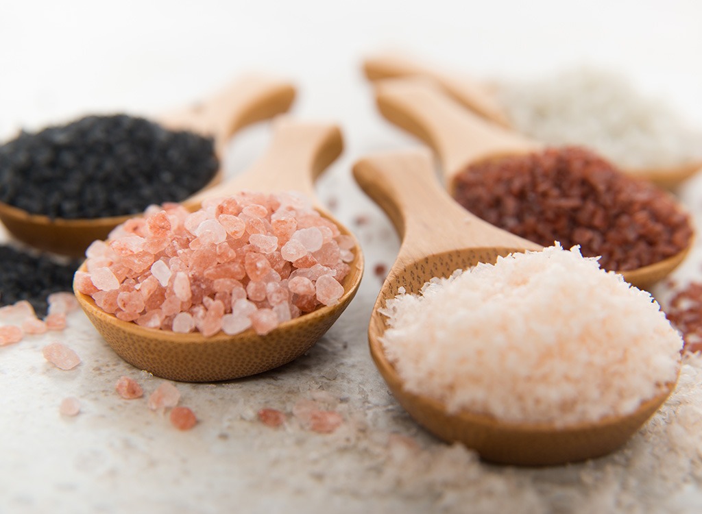 17 Things You Need to Know About Salt | Eat This Not That