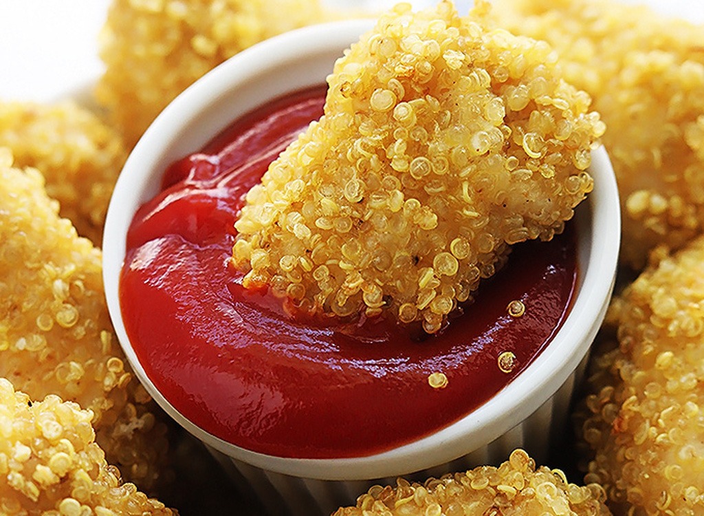 15 Recipes and Ideas for Leftover Quinoa | Eat This Not That