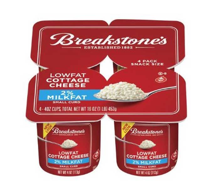 15 Healthy Cheese Snacks That Crush Cravings | Eat This Not That