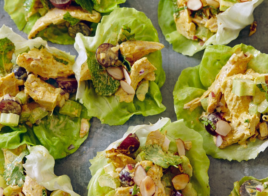20 Best Recipes for Weight Loss and Zero Belly | Eat This Not That