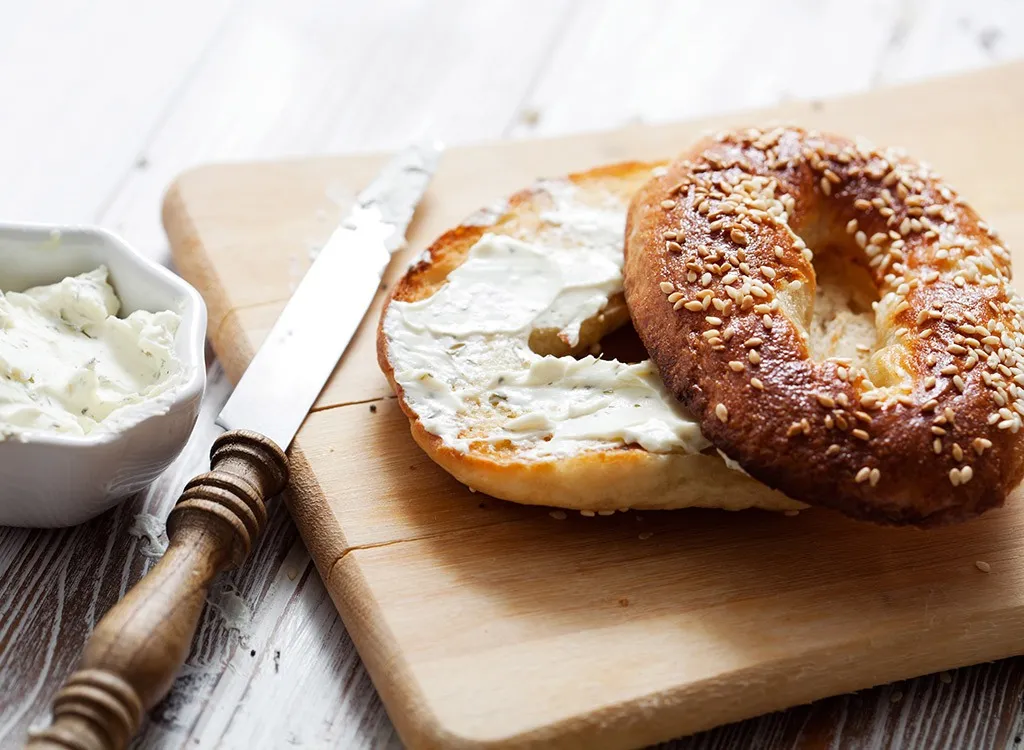 This Is What Happens When You Eat a Bagel — Eat This Not That