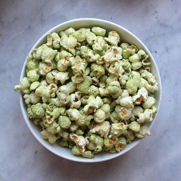 20 Popcorn Recipes and Toppings | Eat This Not That
