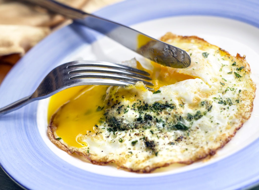 The Best and Worst Ways to Cook Eggs—Ranked!