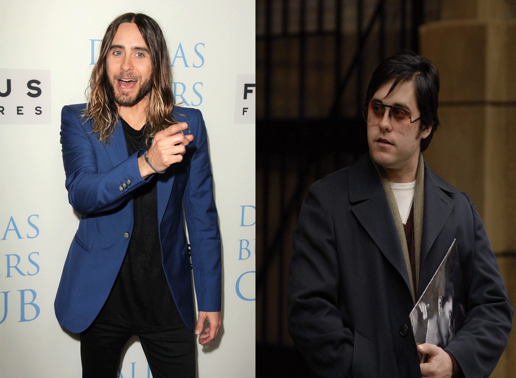 17 Male Actors Who Had to Totally Change Their Weight for Movies | Eat ...