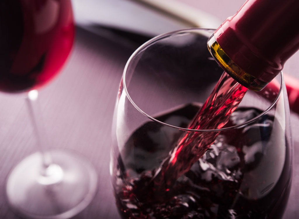 What Happens to Your Body When You Drink a Bottle of Wine — Eat This ...
