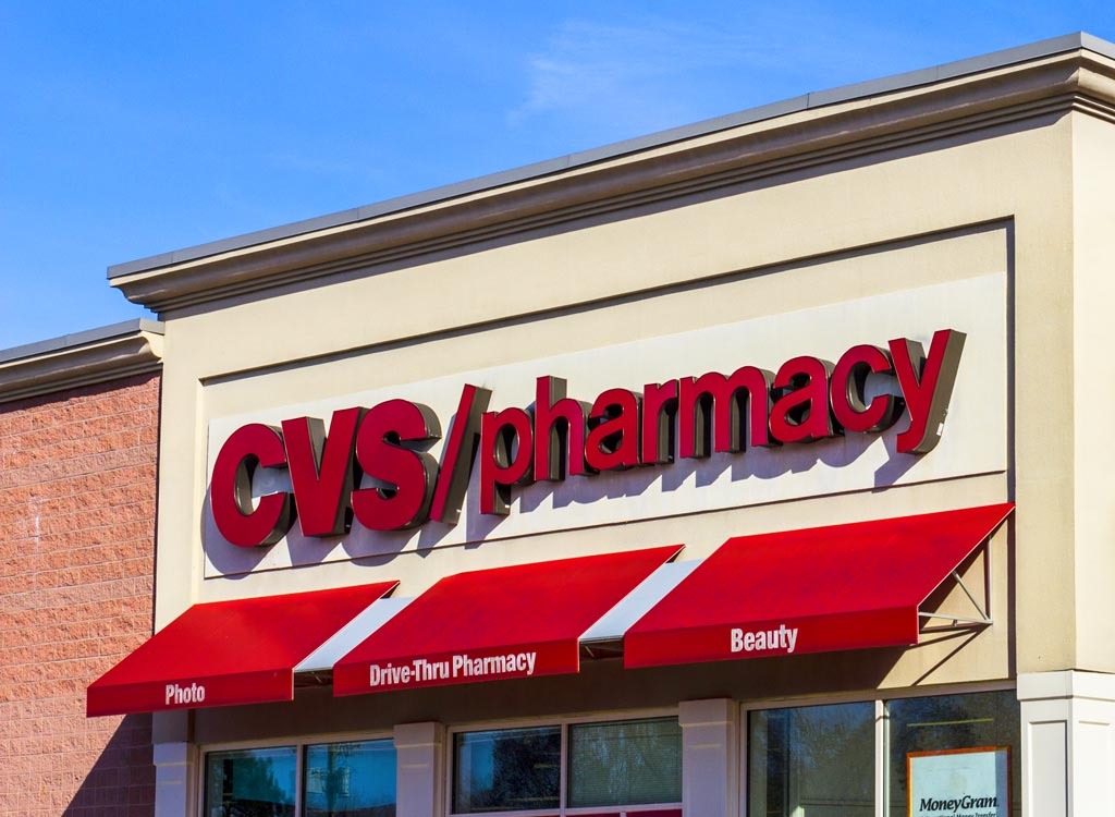 13 Healthy Foods You Didn't Know You Could Get at CVS | Eat This Not That