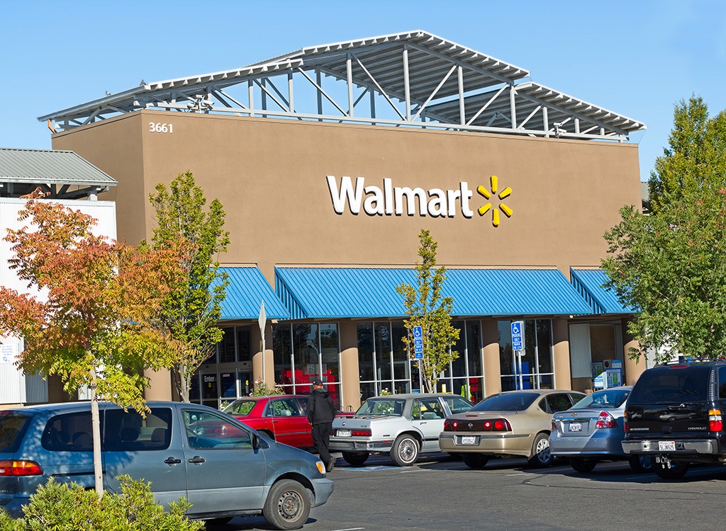 The Top 15 Grocery Stores in the U.S. | Eat This Not That