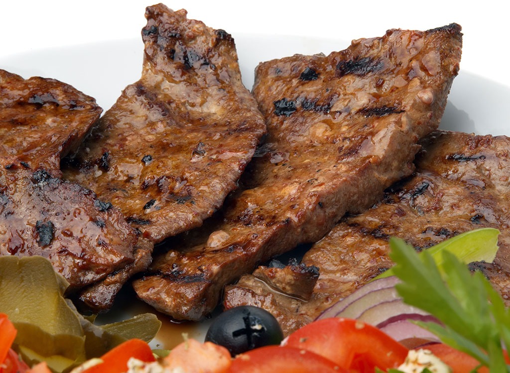 20 Foods High in Zinc to Add to Your Diet — Eat This Not That