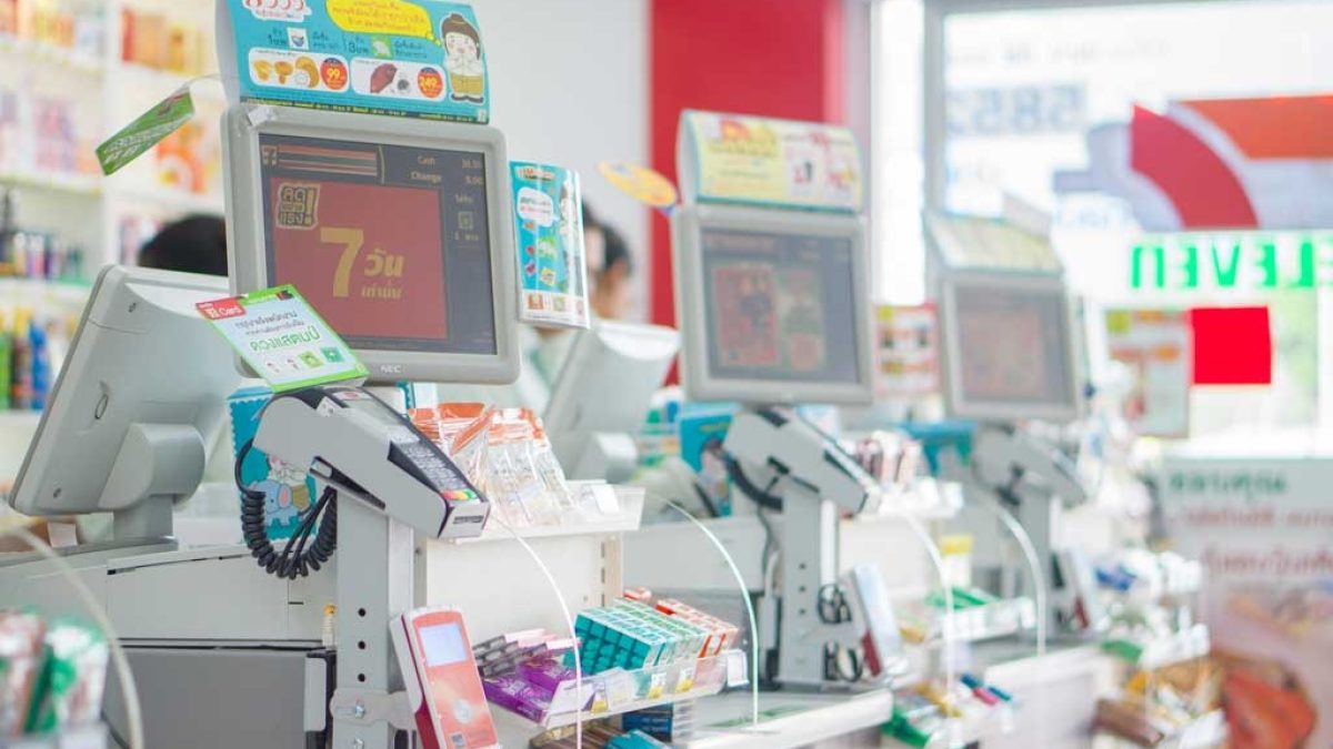 10 Healthy Gas Station Foods—Plus Which to Avoid | Eat This Not That