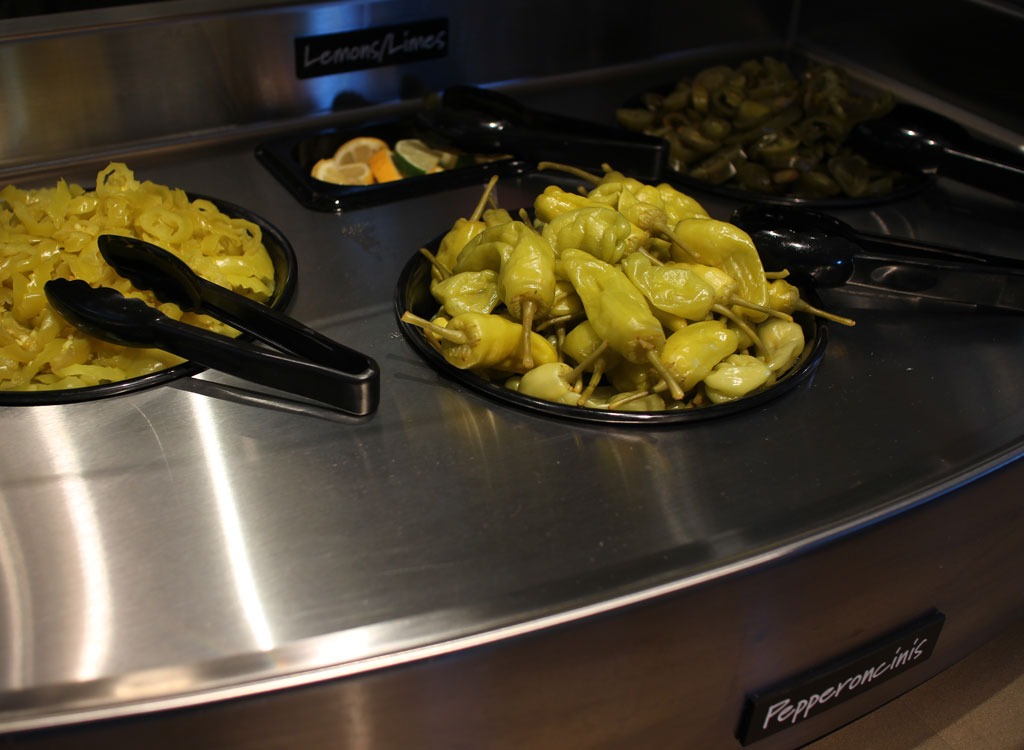 7 Secrets for Eating Healthy at Habit Burger Restaurant | Eat This Not That