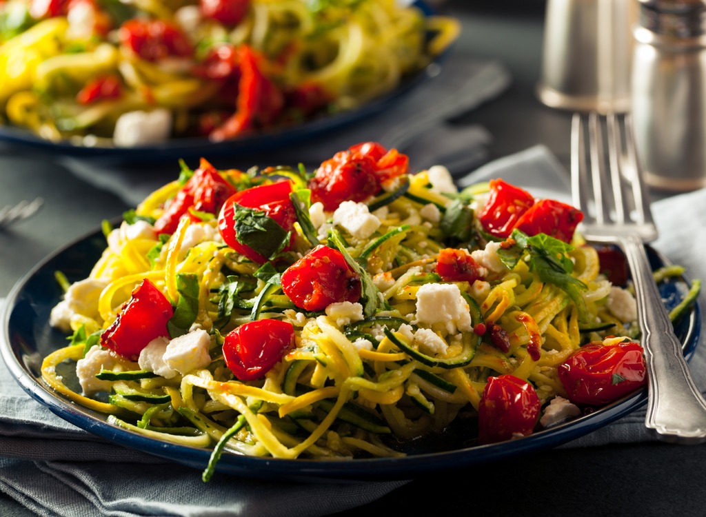 40 Dinner Ideas That Don't Need a Recipe — Eat This Not That