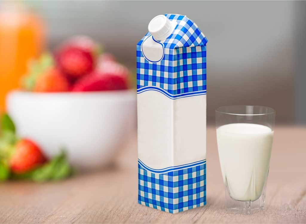 13 Best Fortified Foods For Overall Health | Eat This, Not That!