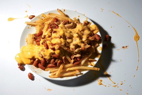 30 Worst Foods & Restaurant Orders in America | Eat This Not That