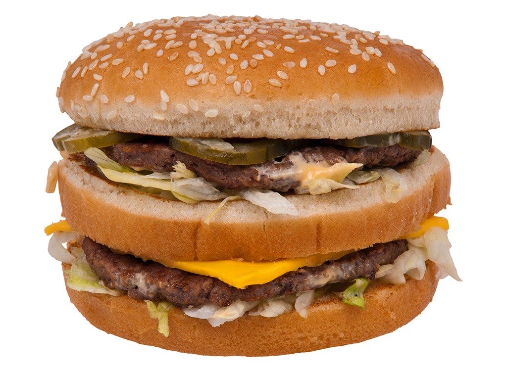 40 Grossest Things Found In Food — Eat This Not That