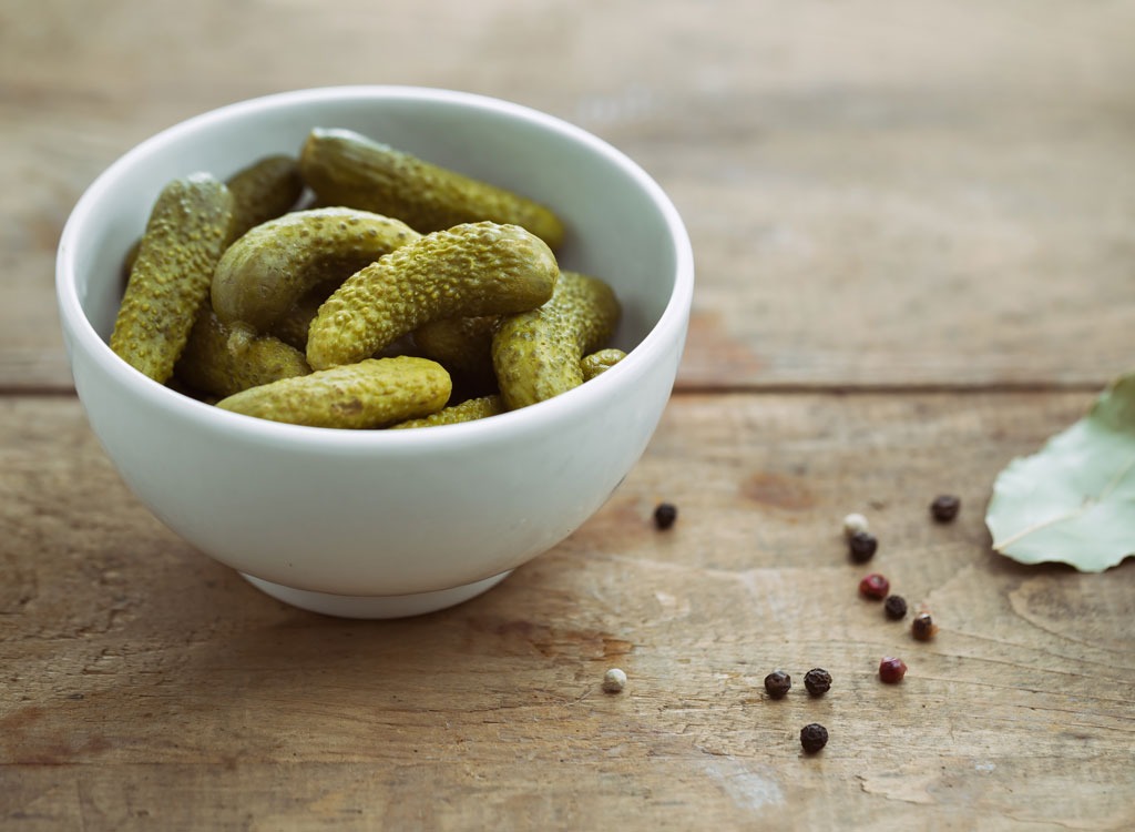How to Make Pickles At Home in 5 Easy Steps — Eat This Not That