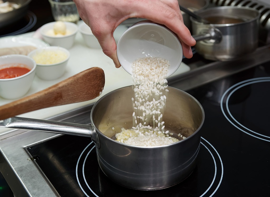 13 Best Fortified Foods For Overall Health | Eat This, Not That!