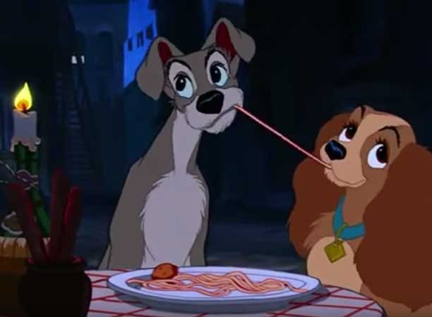 Date Movie Jello Scene