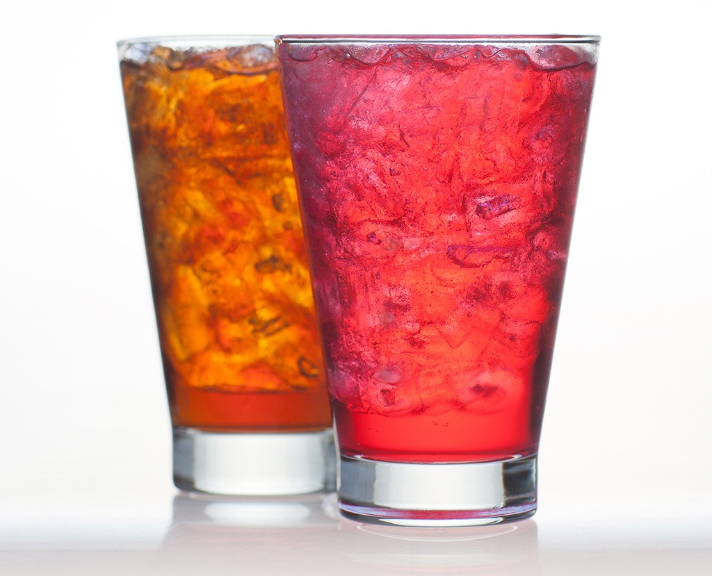 The Best and Worst Water Enhancers for Your Health — Eat This Not That