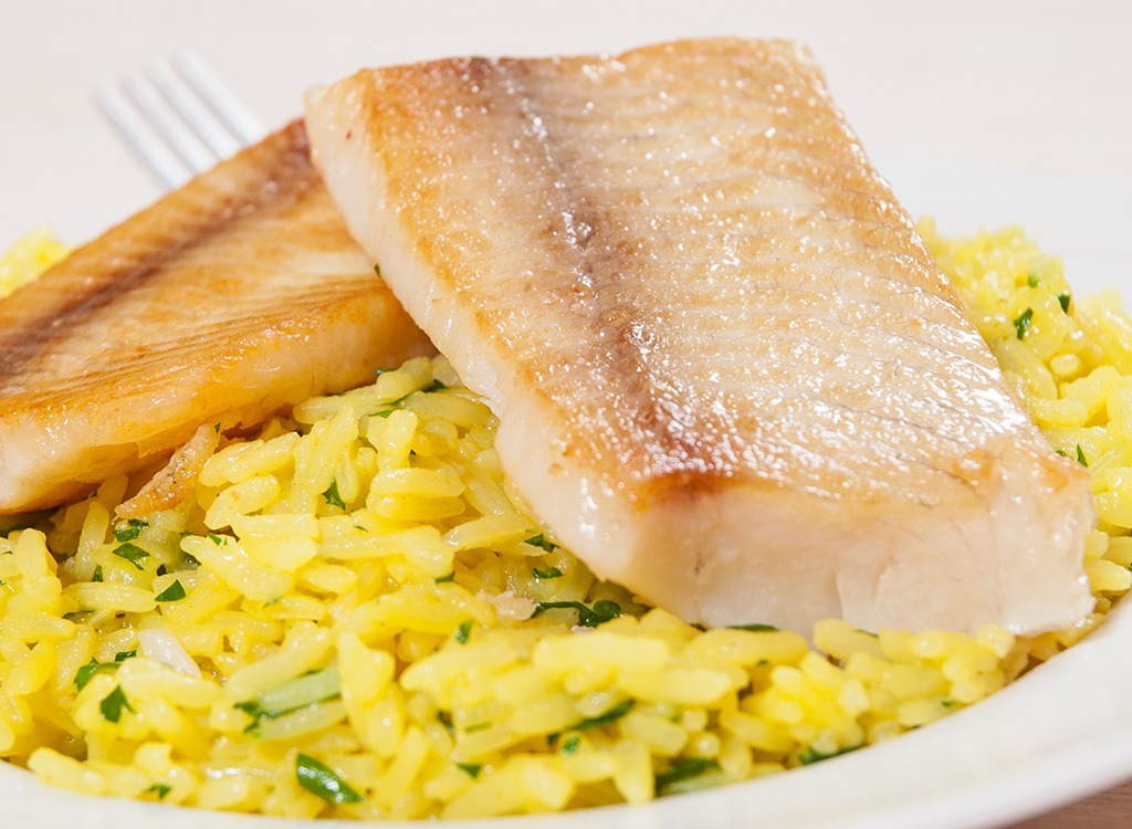Best Fish to Eat — According to Nutritional Benefits | Eat This Not That