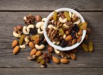 6 Best Trail Mix Combinations For Faster Weight Loss, Says Dietitian ...