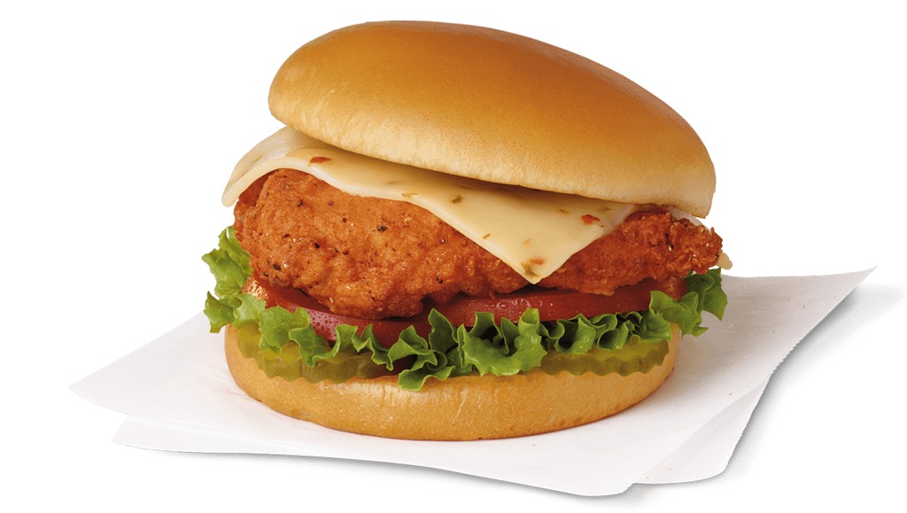 7 Chick-fil-A Menu Items Fans Love the Most