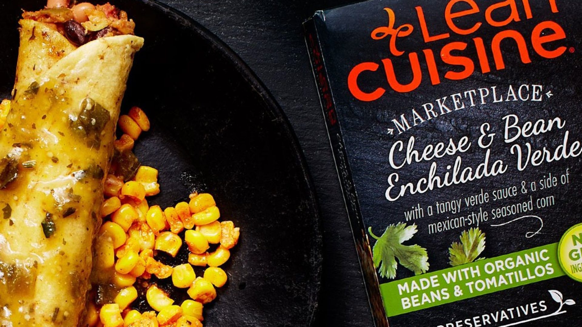 33 Most Popular Lean Cuisine Meals—Ranked! | Eat This Not That