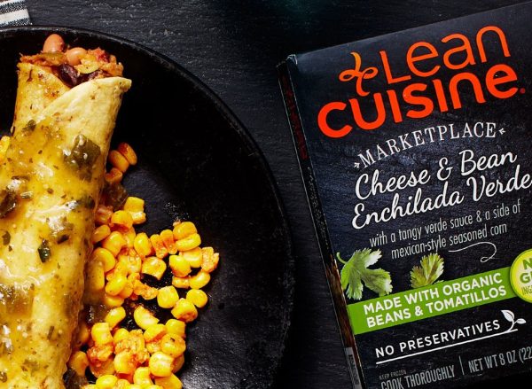33 Most Popular Lean Cuisine Meals—Ranked! | Eat This Not That