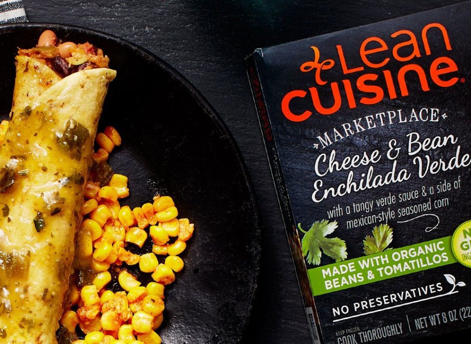 33 Most Popular Lean Cuisine Meals—Ranked! | Eat This Not That