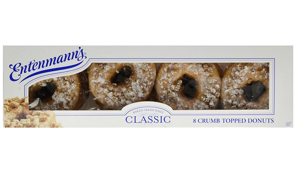 The 22 Best and Worst Products from Entenmann's | Eat This Not That
