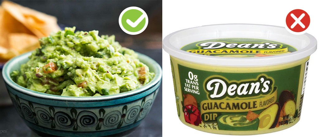 15 Homemade Swaps for Ultra-Processed Foods | Eat This Not That