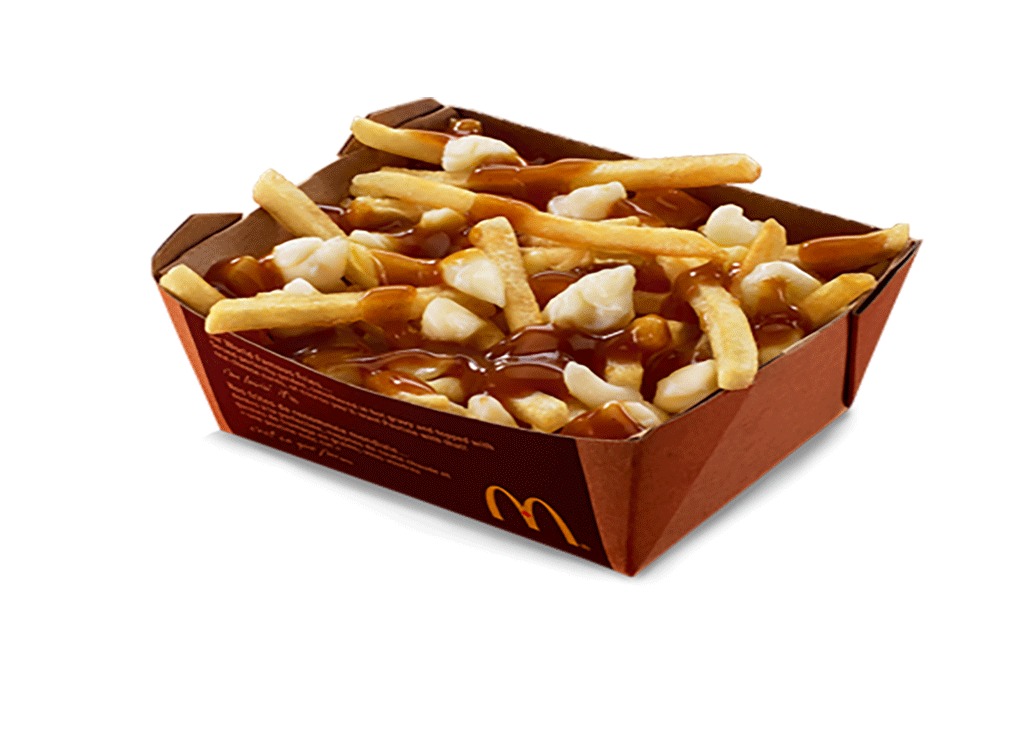 35 International McDonald's Menu Items | Eat This Not That