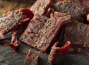 22 Portable Meat Snacks That Are Actually Healthy | Eat This Not That