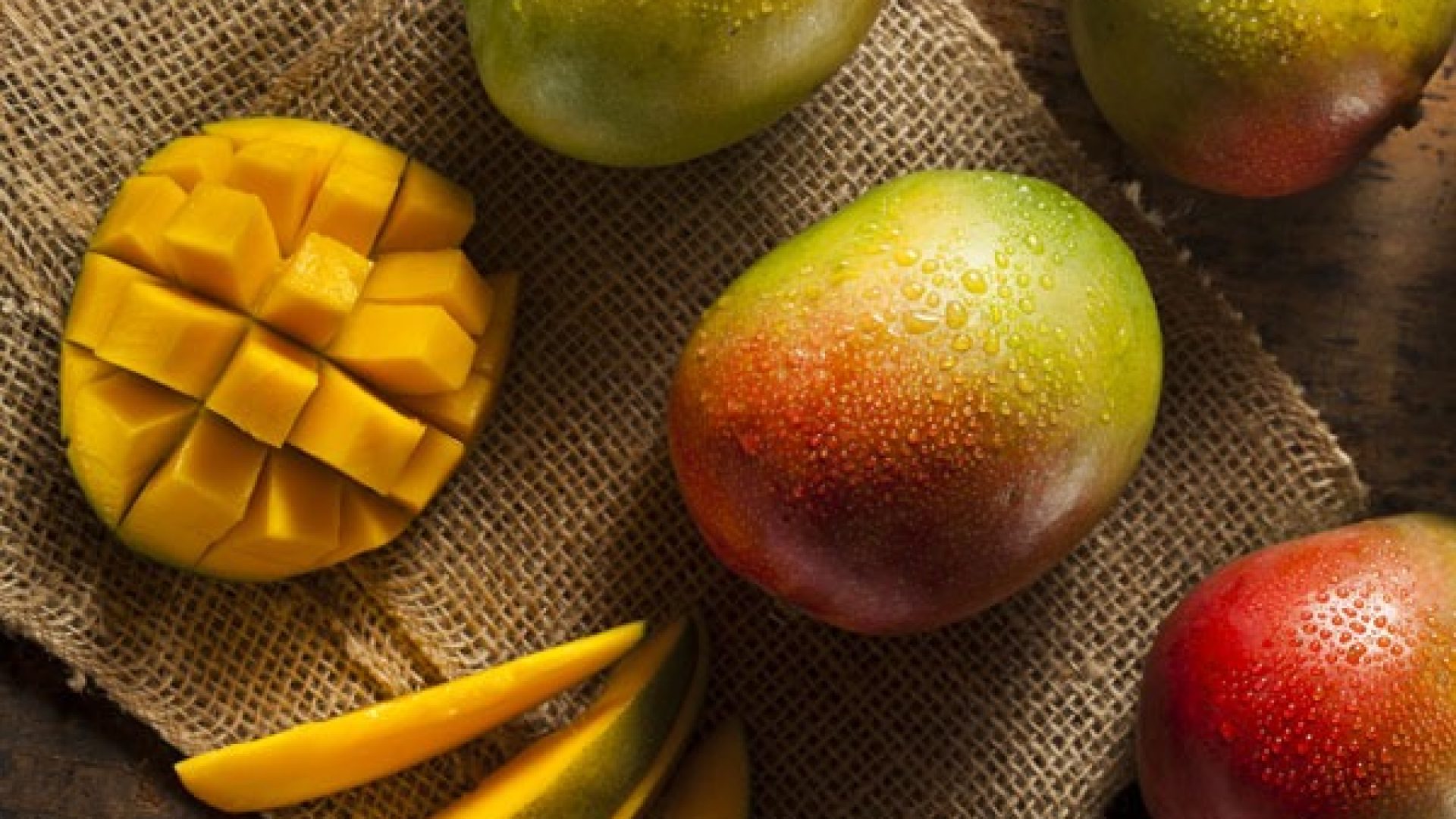 11 Healthy Foods That Give You a Tan | Eat This Not That