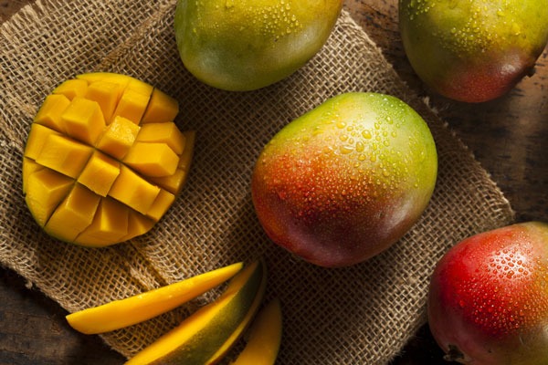 11 Healthy Foods That Give You a Tan | Eat This Not That
