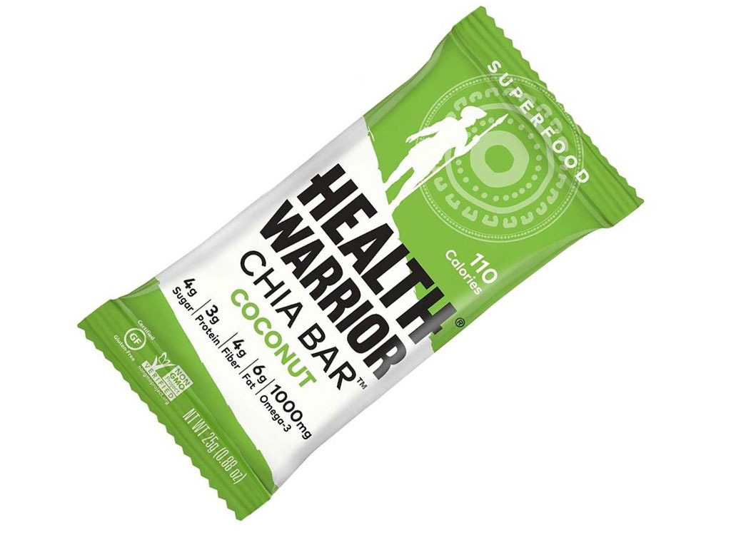 The 16 Best Nutrition Bars for Every Goal | Eat This Not That