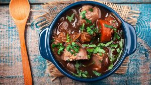 18 Stew Recipes for Weight Loss | Eat This Not That