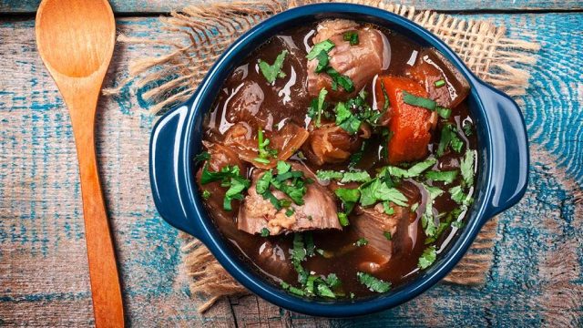 18 Stew Recipes for Weight Loss | Eat This Not That