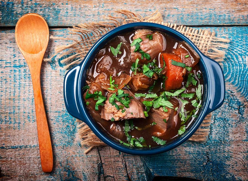 18 Stew Recipes for Weight Loss | Eat This Not That