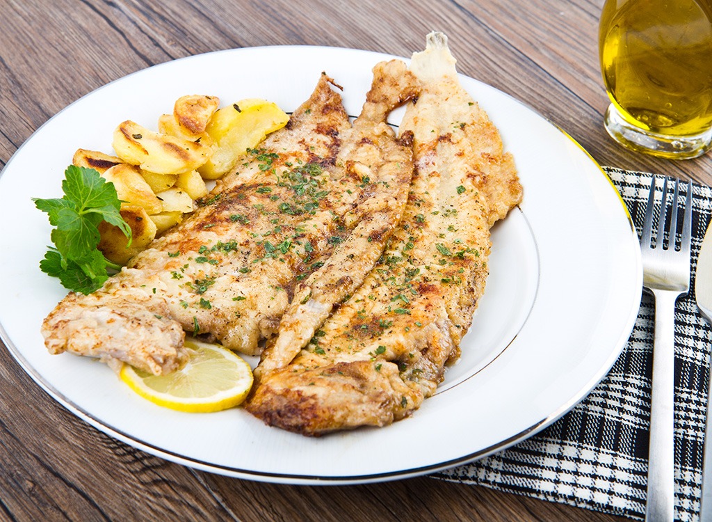 Best Fish to Eat — According to Nutritional Benefits | Eat This Not That