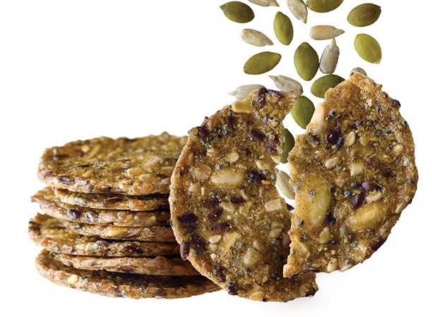 The Best Healthy Crackers for Weight Loss | Eat This Not That