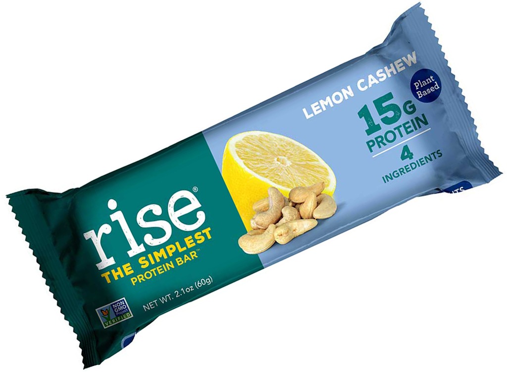20 Best Plant-Based Protein Bar Brands To Try — Eat This Not That