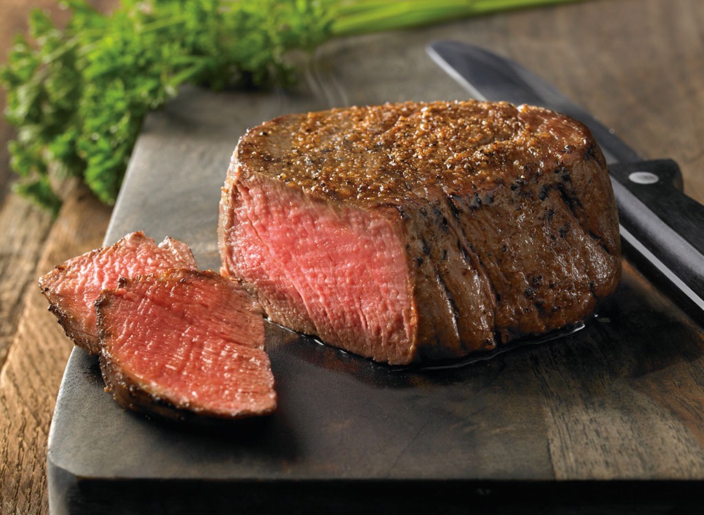 Whole30 Restaurants: The Best & Worst Chains — Eat This Not That