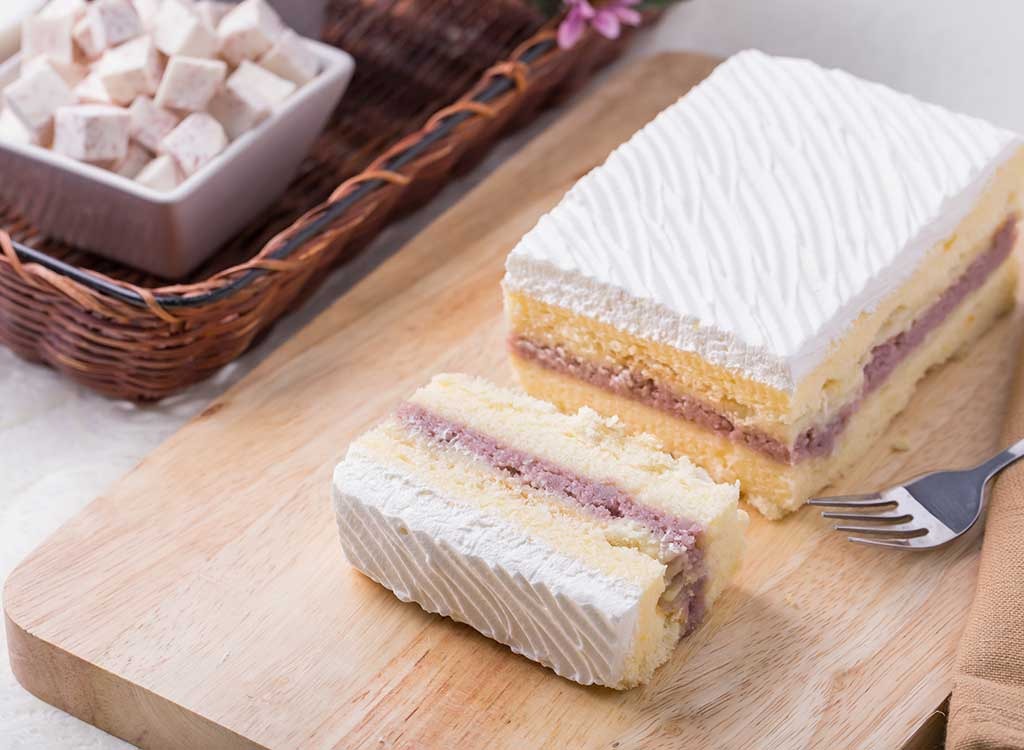 Taro: What It Is And How To Eat It? | Eat This Not That